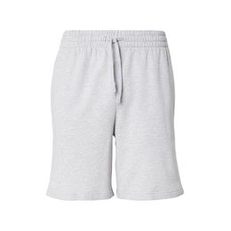 Under Armour Sportshorts Herren Gr&ouml;&szlig;e XS hellgrau