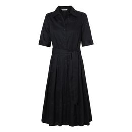 TATUUM Kleid 'Niki' Damen Gr&ouml;&szlig;e 44 navy Winterkleid