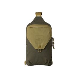 The North Face Rucksack 'Glen' Herren Gr&ouml;&szlig;e One Size gr&uuml;n / khaki