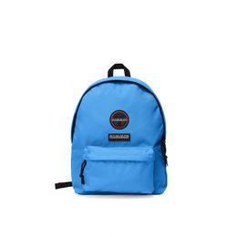 Napapijri Rucksack 'Voyage 3' Herren Gr&ouml;&szlig;e One Size saphir / schwarz