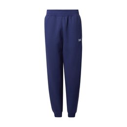 Under Armour Workout Pants male size S marine blue / Navy