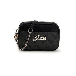 Guess Umh&auml;ngetasche Damen Gr&ouml;&szlig;e One Size gold / schwarz