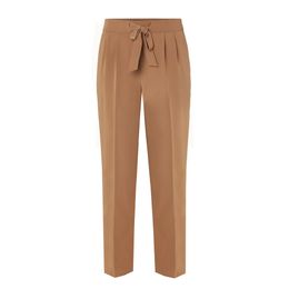 TATUUM Damenhose SELENKO Damen Gr&ouml;&szlig;e 34 camel
