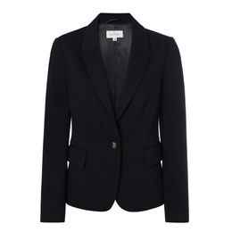 TATUUM Damenblazer NESSA 1 Damen Gr&ouml;&szlig;e 44 navy