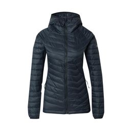 Columbia Outdoorjacke 'Powder Pass II' Damen Gr&ouml;&szlig;e XL schwarz