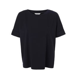 TATUUM Damenbluse BOW Damen Gr&ouml;&szlig;e XXXL navy