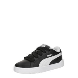 Puma Sneaker 'Park Lifestyle Easy' Jungen Gr&ouml;&szlig;e 38 schwarz / wei&szlig;