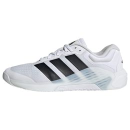 adidas Performance Sportschuh 'Dropset 4' Herren Gr&ouml;&szlig;e 46 schwarz / offwhite