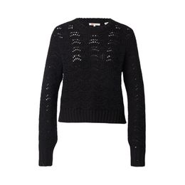 Levi's Levi's 'Hope Crochet Pullover' Damen Gr&ouml;&szlig;e L schwarz