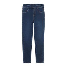 Cool Club Jeans M&auml;dchen Gr&ouml;&szlig;e 128 blue denim