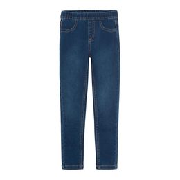Cool Club Jeans M&auml;dchen Gr&ouml;&szlig;e 104 blue denim