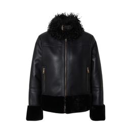 TWINSET Jacke Damen Gr&ouml;&szlig;e M schwarz