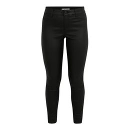 Dorothy Perkins Petite Jeans 'Frankie' Damen Gr&ouml;&szlig;e 25/26 schwarz