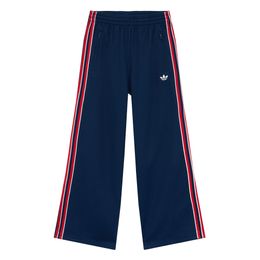 adidas originals Hose 'FIREBIRD' Jungen Gr&ouml;&szlig;e 176 navy / rot / wei&szlig;
