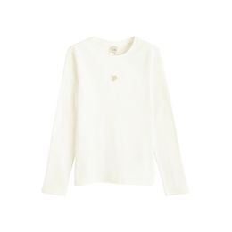 Cool Club Shirt girl size 170 White