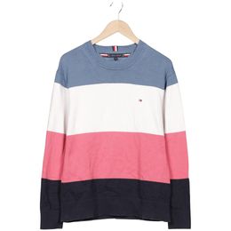 Tommy Hilfiger Pullover Herren Gr&ouml;&szlig;e M bunt