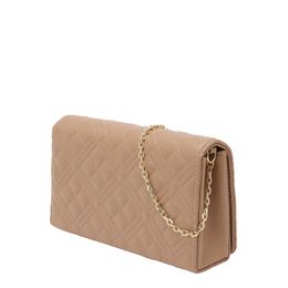 Love Moschino Tasche Damen Gr&ouml;&szlig;e One Size beige
