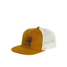 The North Face Cap 'Dome' male Brown size One Size