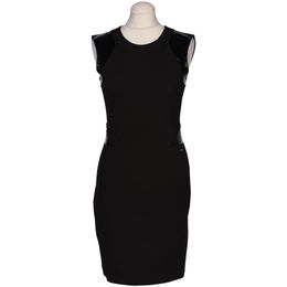 Armani Exchange Kleid Damen Gr&ouml;&szlig;e M schwarz