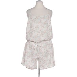 Marc O'Polo Marc O'polo Overall oder Jumpsuit Damen Gr&ouml;&szlig;e S wei&szlig;