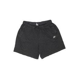 Nike Shorts Herren Gr&ouml;&szlig;e 38 grau