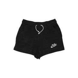 Nike Shorts Damen Gr&ouml;&szlig;e XS grau