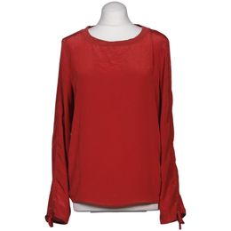 Marc Cain Sports Bluse Damen Gr&ouml;&szlig;e M rot