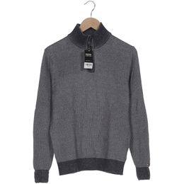 Tommy Hilfiger Pullover Herren Gr&ouml;&szlig;e M blau