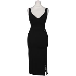 Armani Exchange Kleid Damen Gr&ouml;&szlig;e S schwarz
