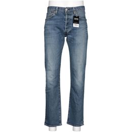 Levi's Levi's Jeans Herren Gr&ouml;&szlig;e 31 blau