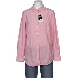 Tommy Hilfiger Bluse Damen Gr&ouml;&szlig;e M pink