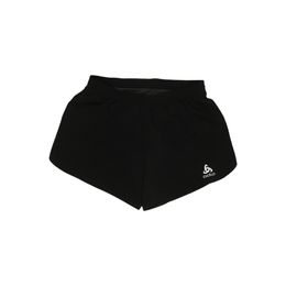 Odlo Shorts Damen Gr&ouml;&szlig;e S schwarz