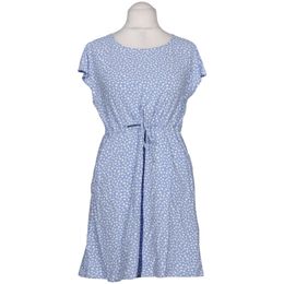 Tom Tailor Denim Kleid Damen Gr&ouml;&szlig;e M hellblau