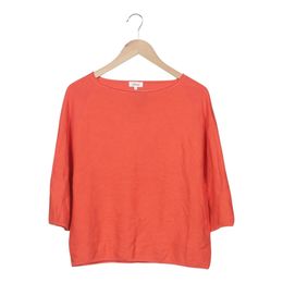 s.Oliver Pullover Damen Gr&ouml;&szlig;e M orange