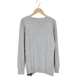 s.Oliver Pullover Damen Gr&ouml;&szlig;e M grau
