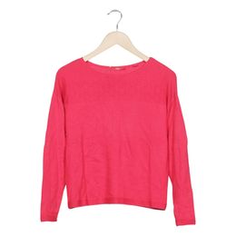 s.Oliver Pullover Damen Gr&ouml;&szlig;e XS pink