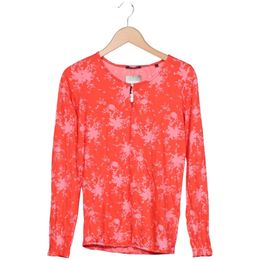 Marc O'Polo Marc O'polo Langarmshirt Damen Gr&ouml;&szlig;e S rot