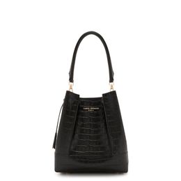Isabel Bernard Handtasche Damen Gr&ouml;&szlig;e One Size schwarz