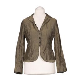 EVELIN BRANDT BERLIN Blazer Damen Gr&ouml;&szlig;e M gr&uuml;n