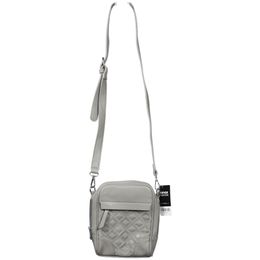Pier One Handtasche klein Damen Gr&ouml;&szlig;e One Size grau