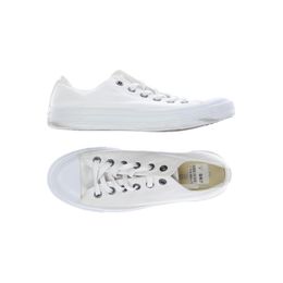 Converse Sneaker Damen Gr&ouml;&szlig;e 40 wei&szlig;