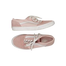 Vans Sneaker Damen Gr&ouml;&szlig;e 38 pink