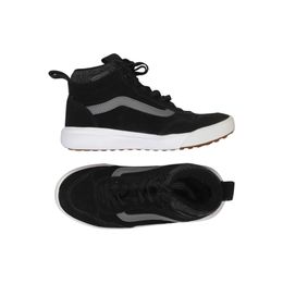 Vans Sneaker Damen Gr&ouml;&szlig;e 36 schwarz