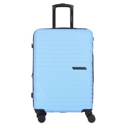 Cocoono Trolley 'Larnaka' Herren Gr&ouml;&szlig;e One Size blau