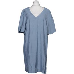 ZIZZI Kleid Damen Gr&ouml;&szlig;e L hellblau