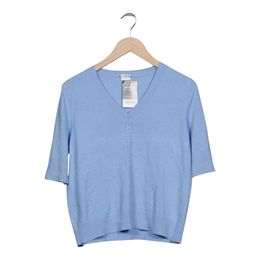 s.Oliver Pullover Damen Gr&ouml;&szlig;e L hellblau