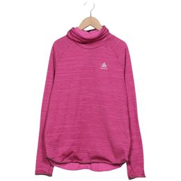 Odlo Sweater Damen Gr&ouml;&szlig;e M pink