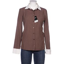 Gucci Bluse Damen Gr&ouml;&szlig;e M braun