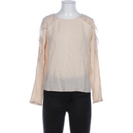 Pepe Jeans Bluse Damen Gr&ouml;&szlig;e S beige