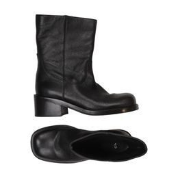 Mango Stiefelette Damen Gr&ouml;&szlig;e 37 schwarz